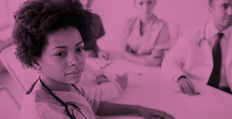 NHS coaching for staff